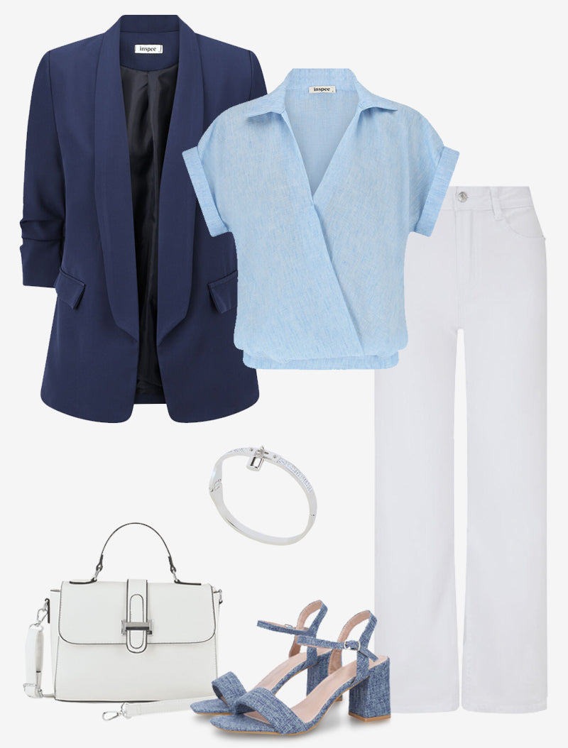 Look Abbee | Stand-Prive