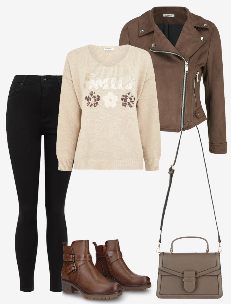 Look Alice | Stand-Prive