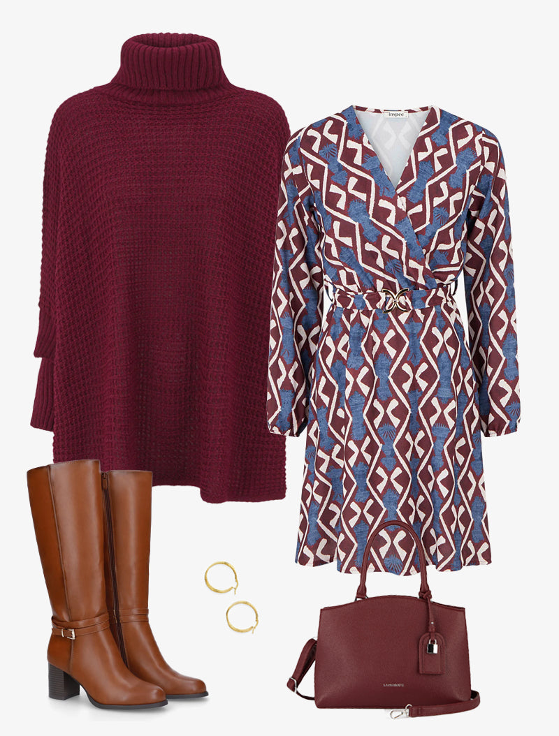 Look Aliona | Stand-Prive