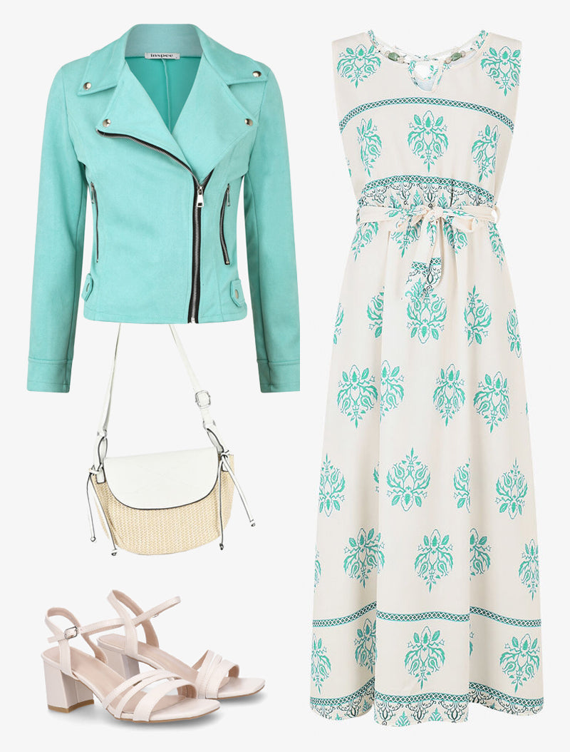 Look Cherry | Stand-Prive