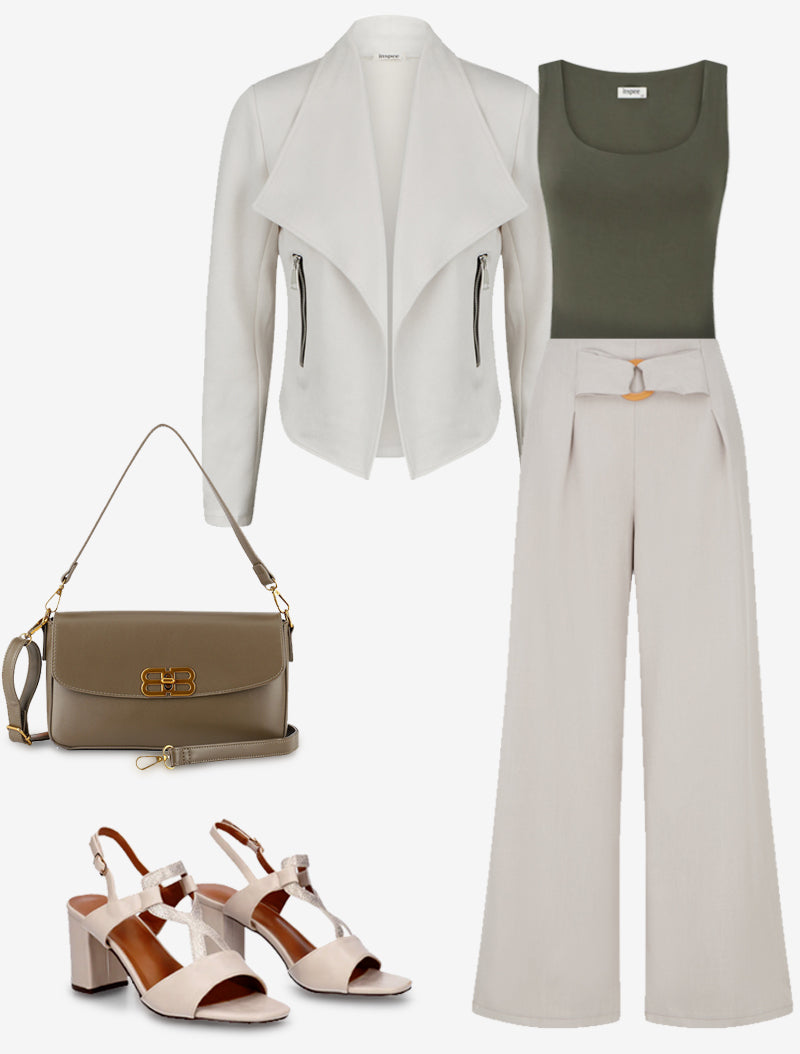 Look Chlea | Stand-Prive
