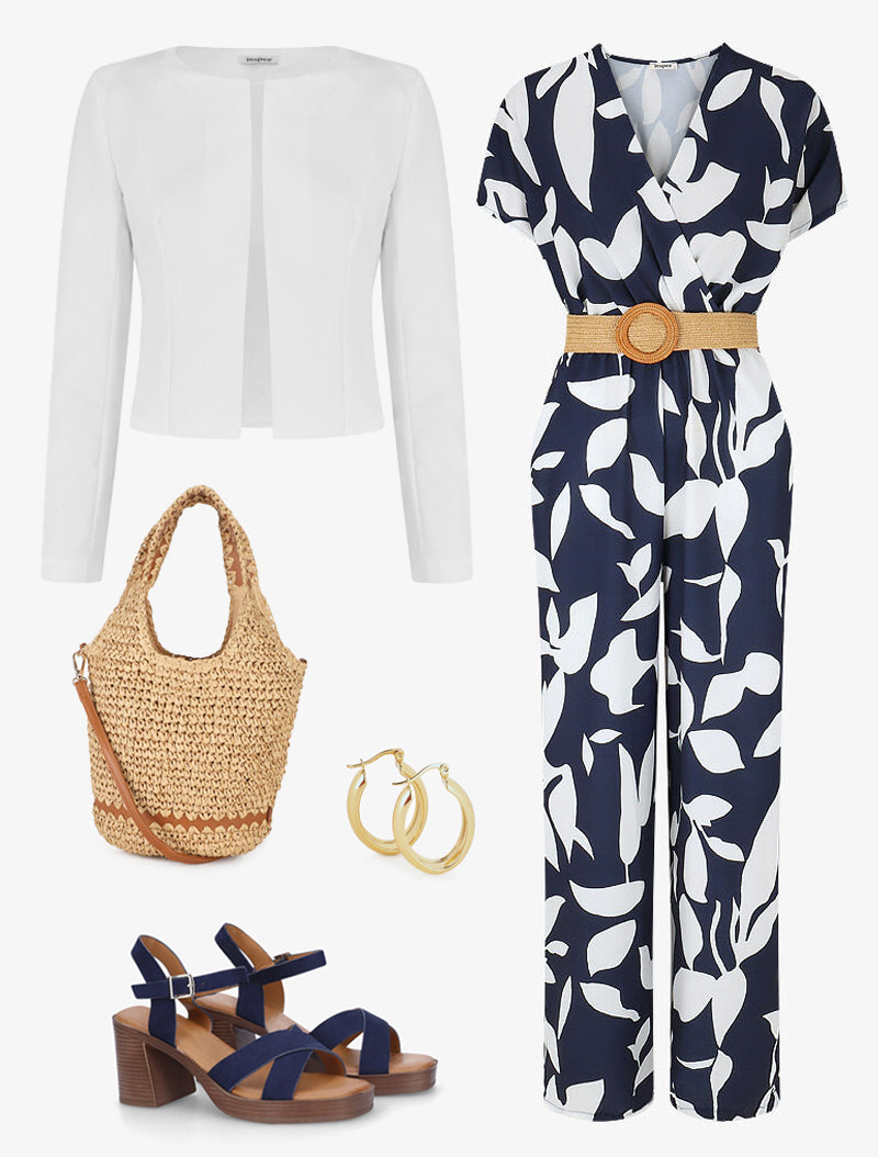 Look Eddie | Stand-Prive