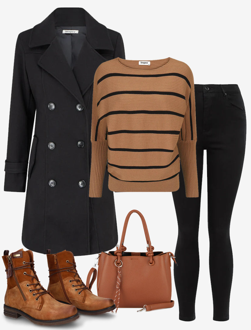 Look Fia | Stand-Prive