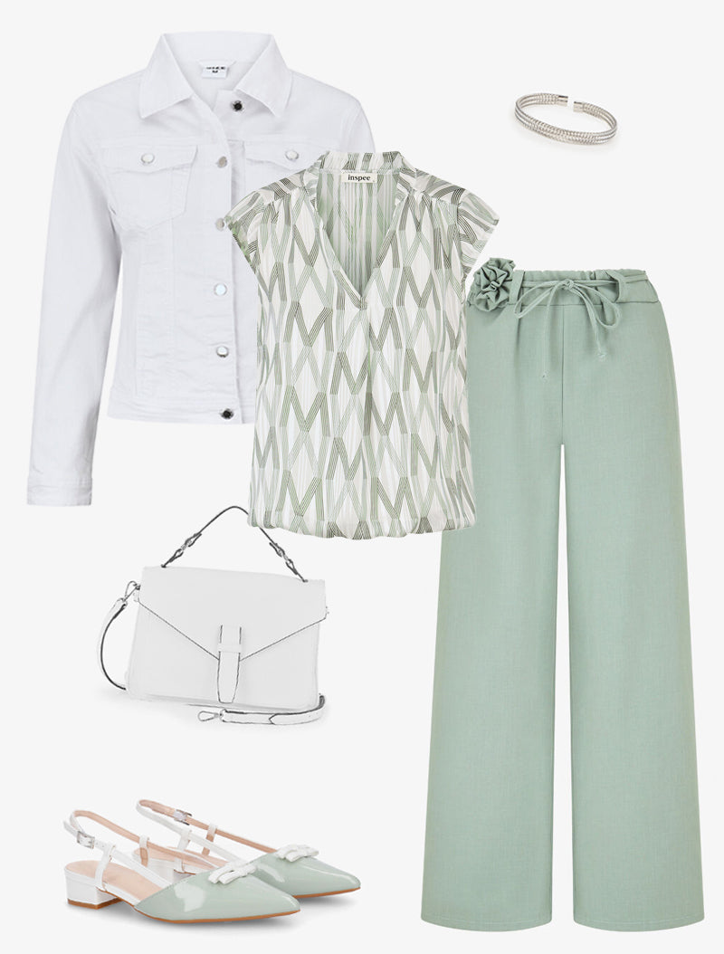 Look Florelle | Stand-Prive