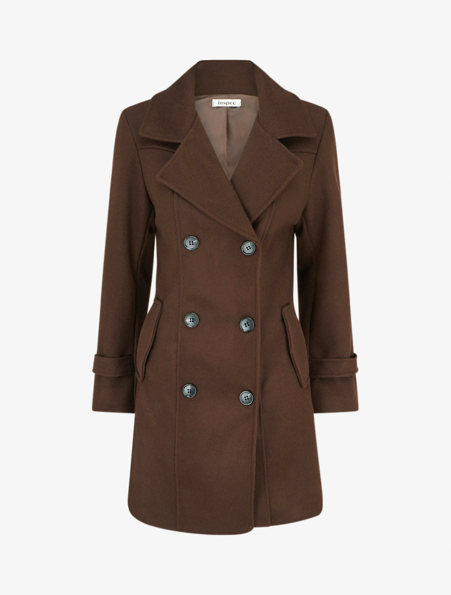 Manteaux et doudounes pour femme | Stand-Prive