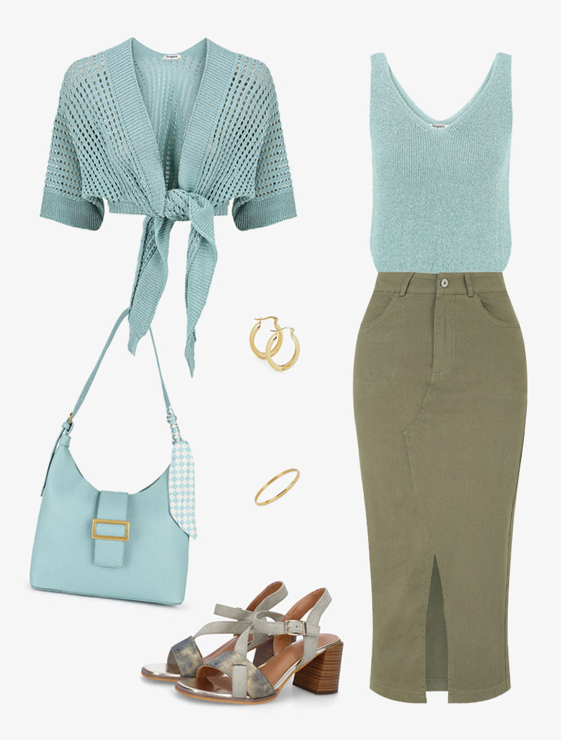 Look Jolane | Stand-Prive
