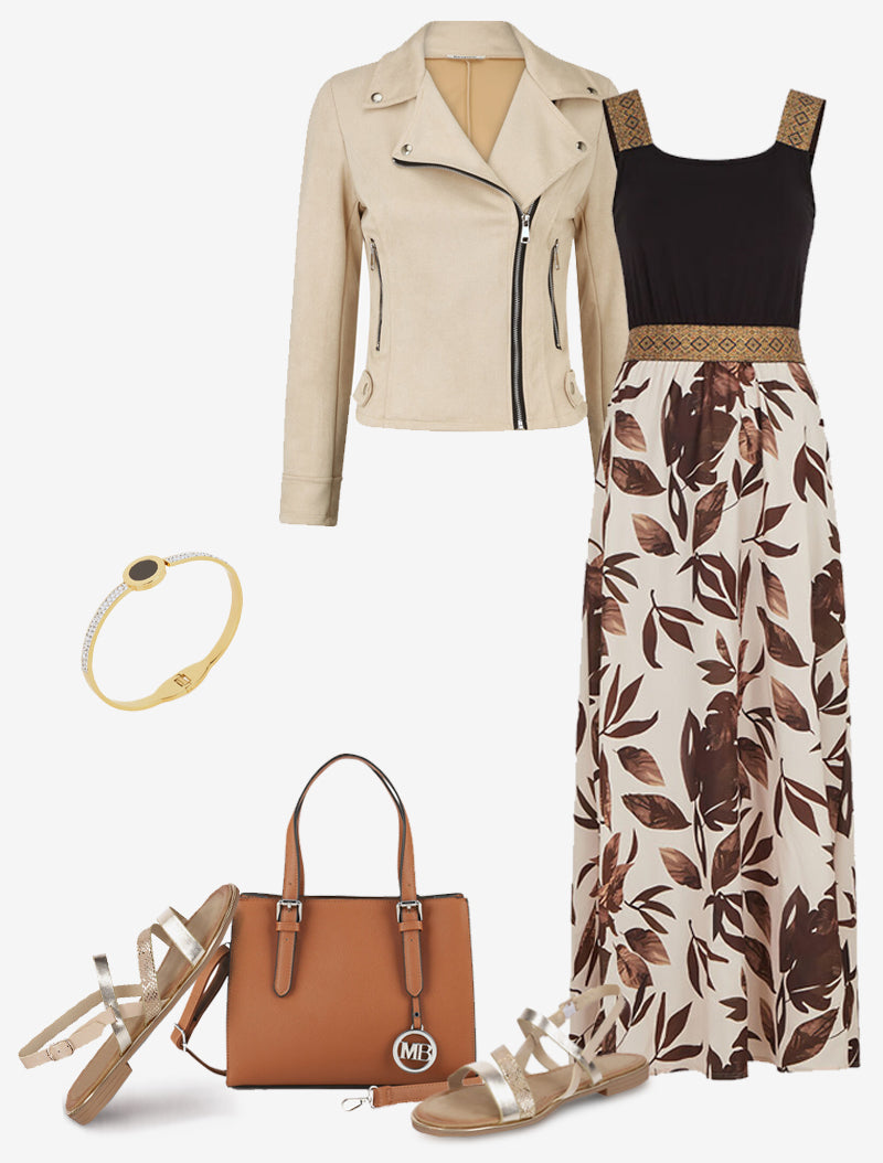 Look Kalissa | Stand-Prive