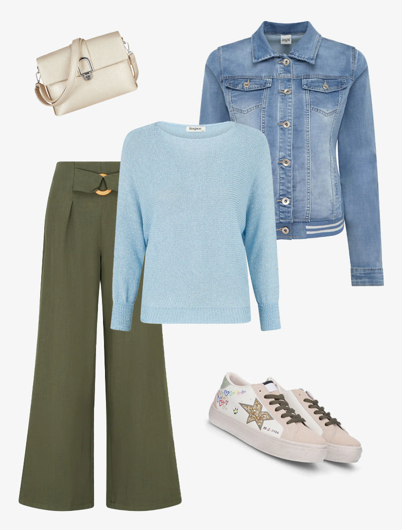 Look Kathaline | Stand-Prive