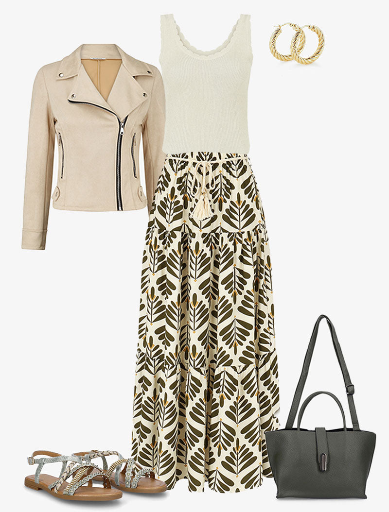 Look Kattin | Stand-Prive