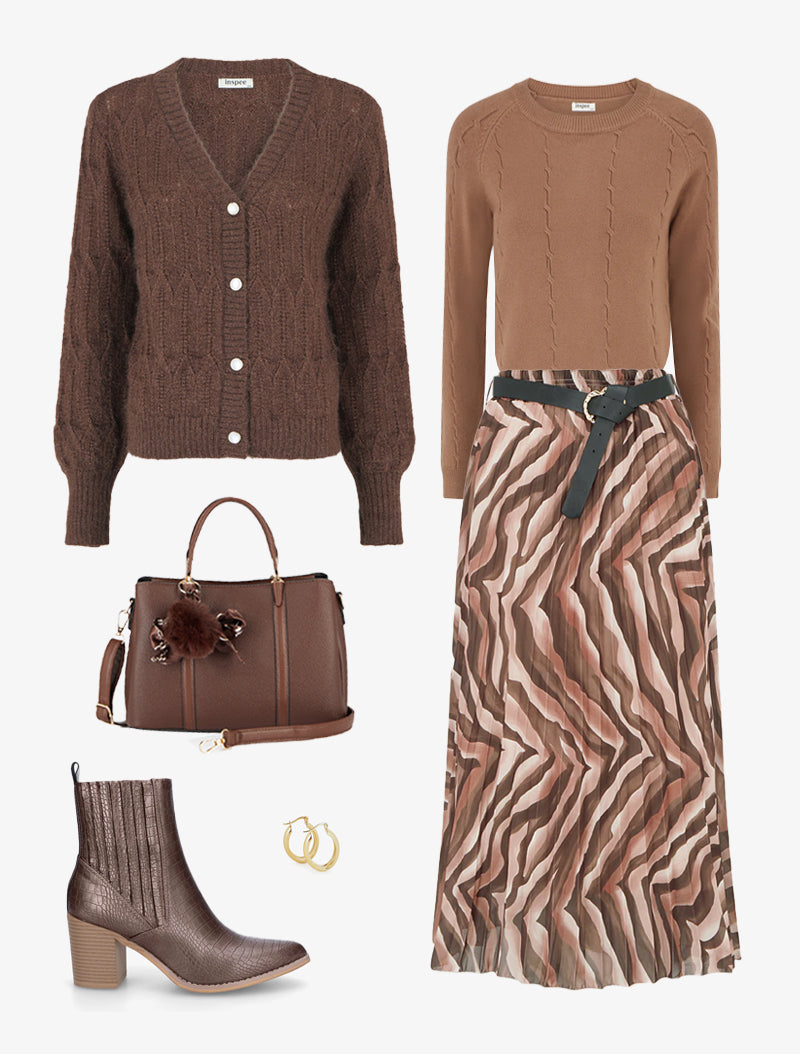 Look Loona | Stand-Prive