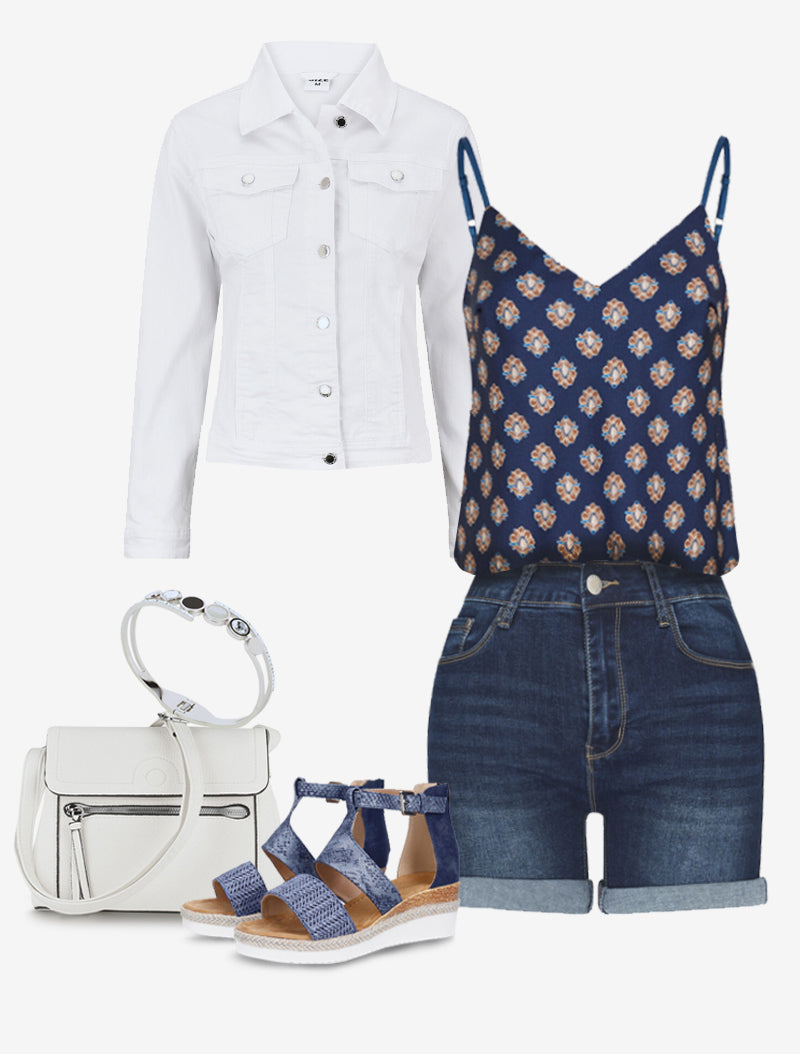 Look Lyncee | Stand-Prive