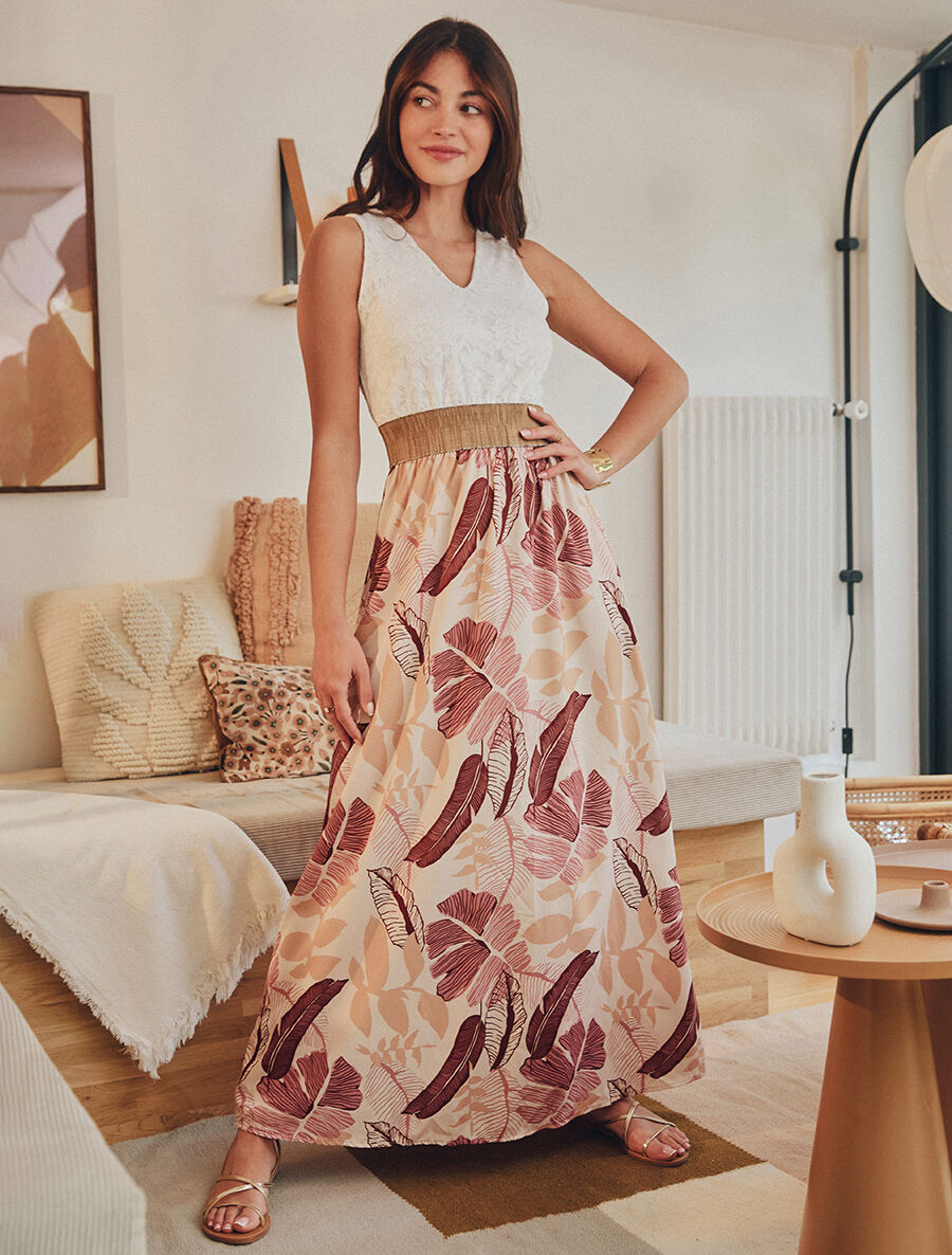 Robes pour femme à petit prix | Stand-Prive