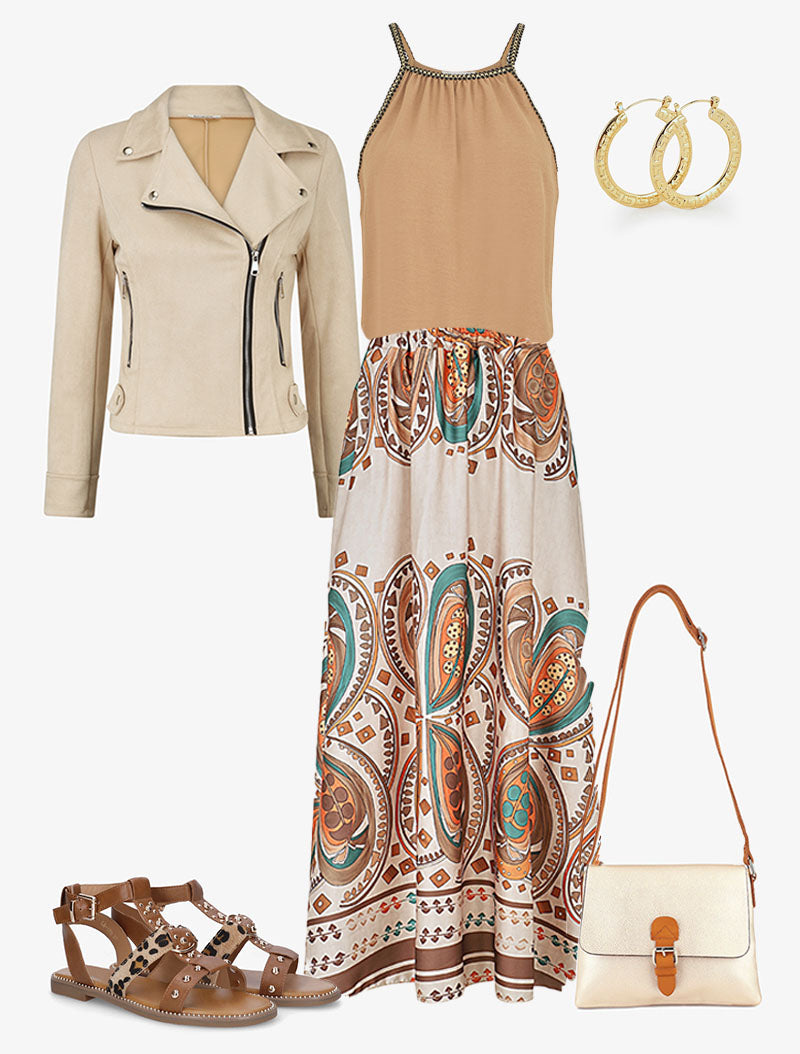 Look Marylis | Stand-Prive
