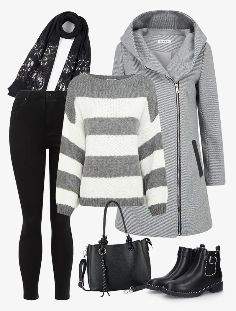 Look Morgana | Stand-Prive