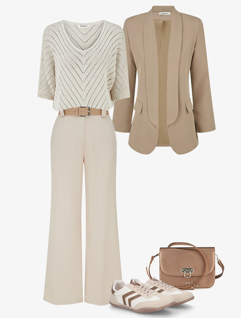 Look Nathalia | Stand-Prive
