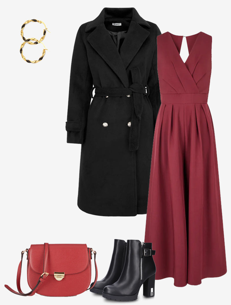 Look Nehla | Stand-Prive
