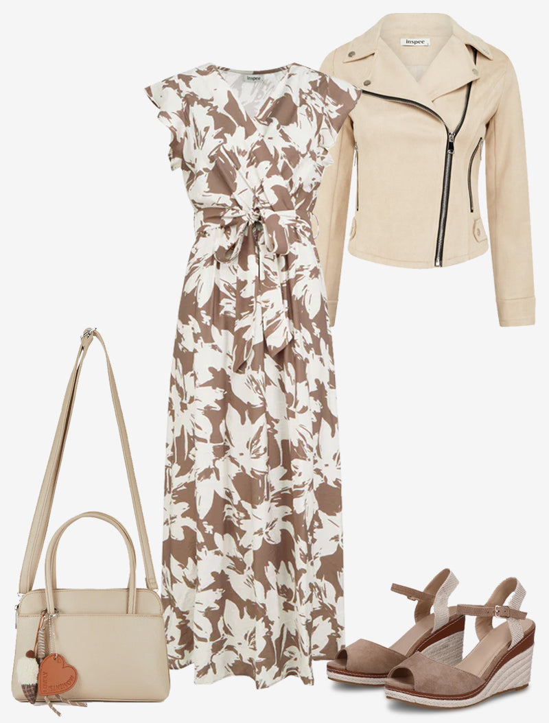Look Neima | Stand-Prive