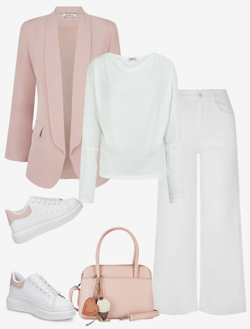 Look Noami | Stand-Prive