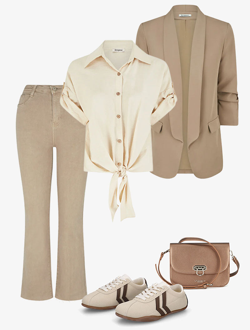 Look Phiby | Stand-Prive
