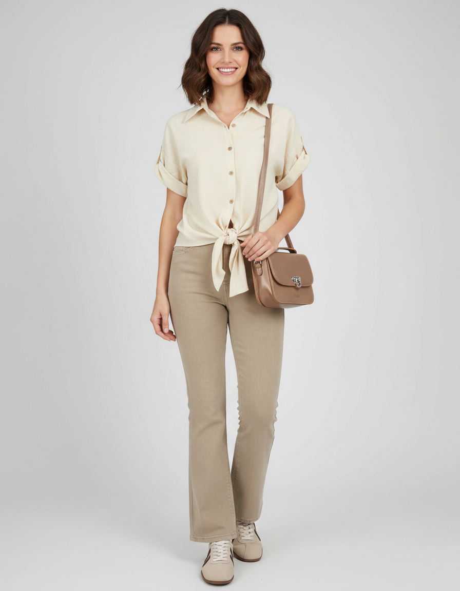 Look Phiby | Stand-Prive