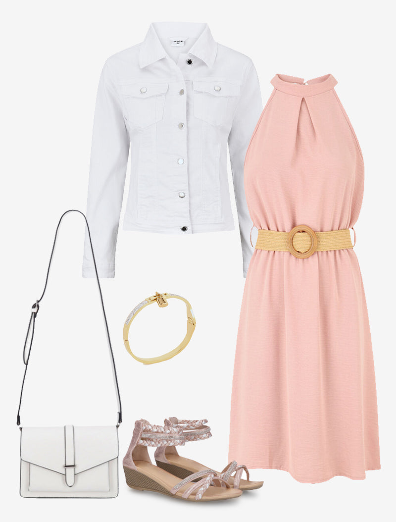 Look Rakia | Stand-Prive