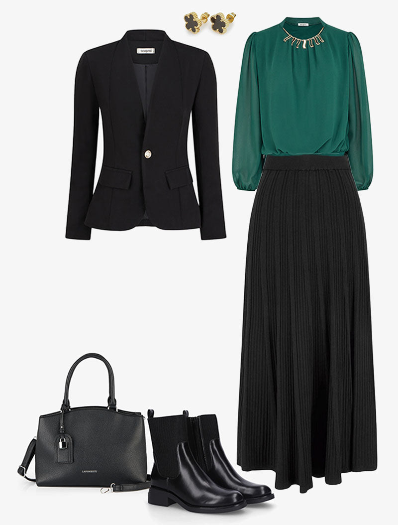 Look Siane | Stand-Prive