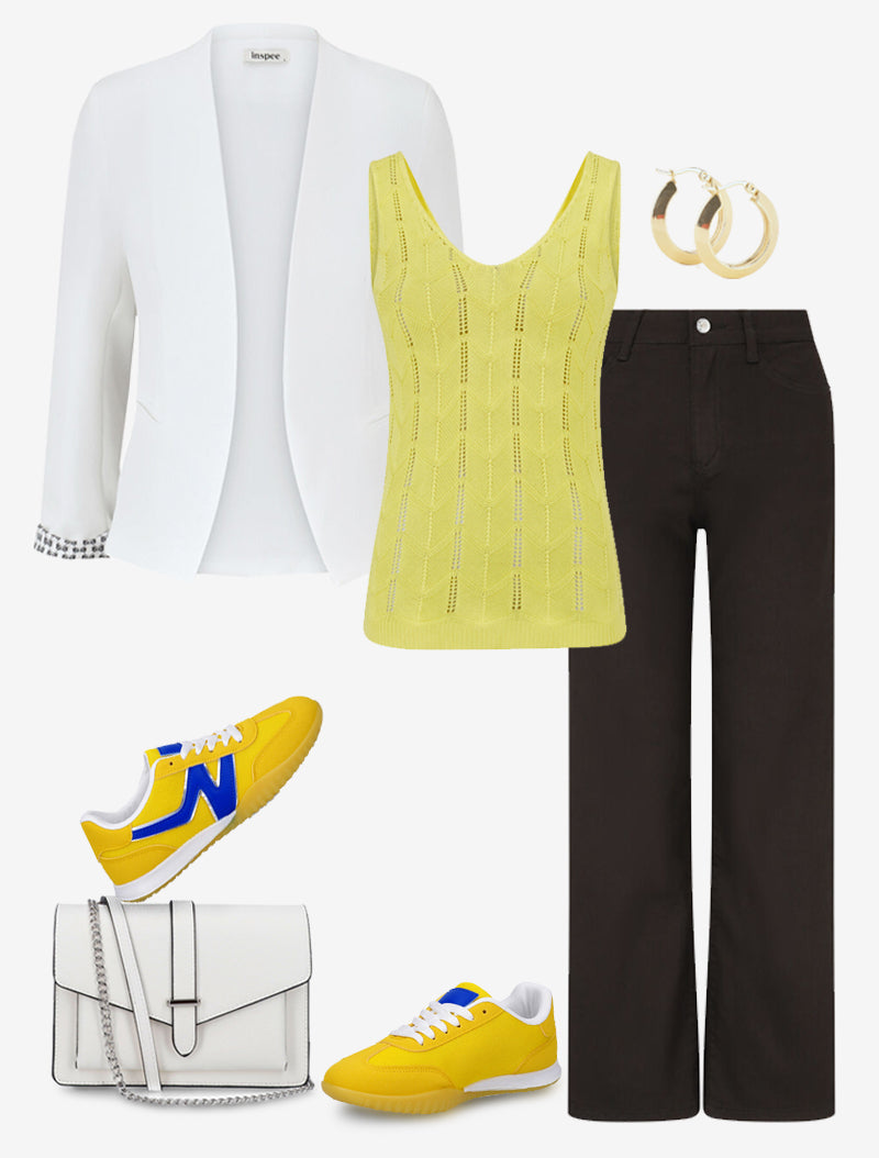 Look Sileas | Stand-Prive