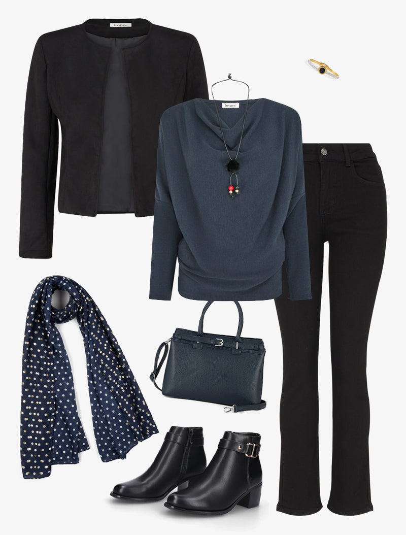 Look Stellia | Stand-Prive