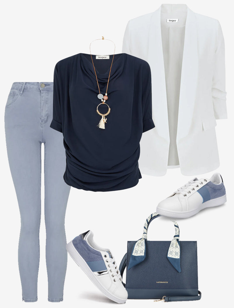 Look Suzy | Stand-Prive