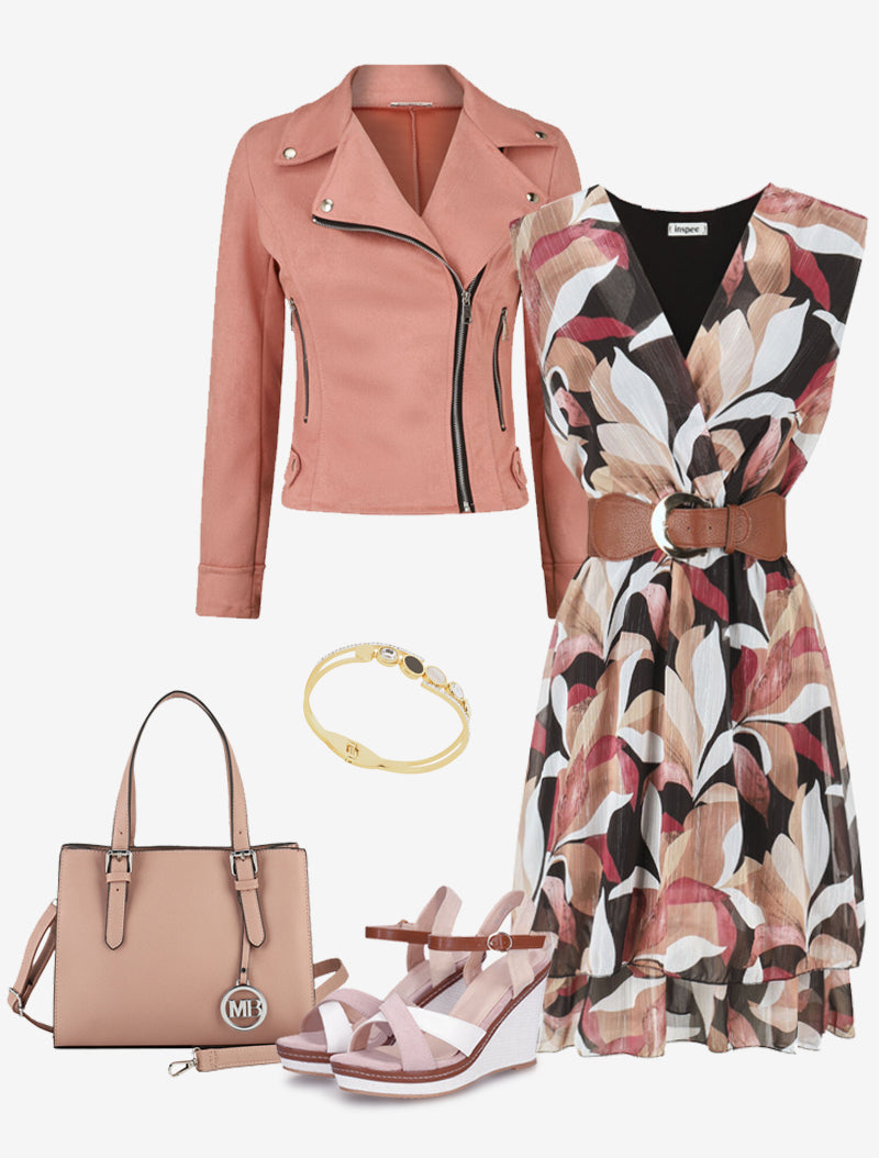 Look Tylane | Stand-Prive