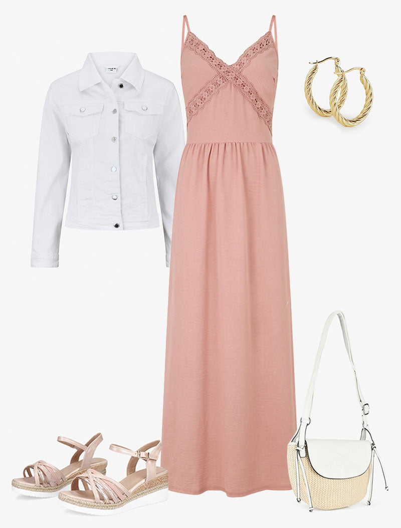 Look Beryle | Stand-Prive