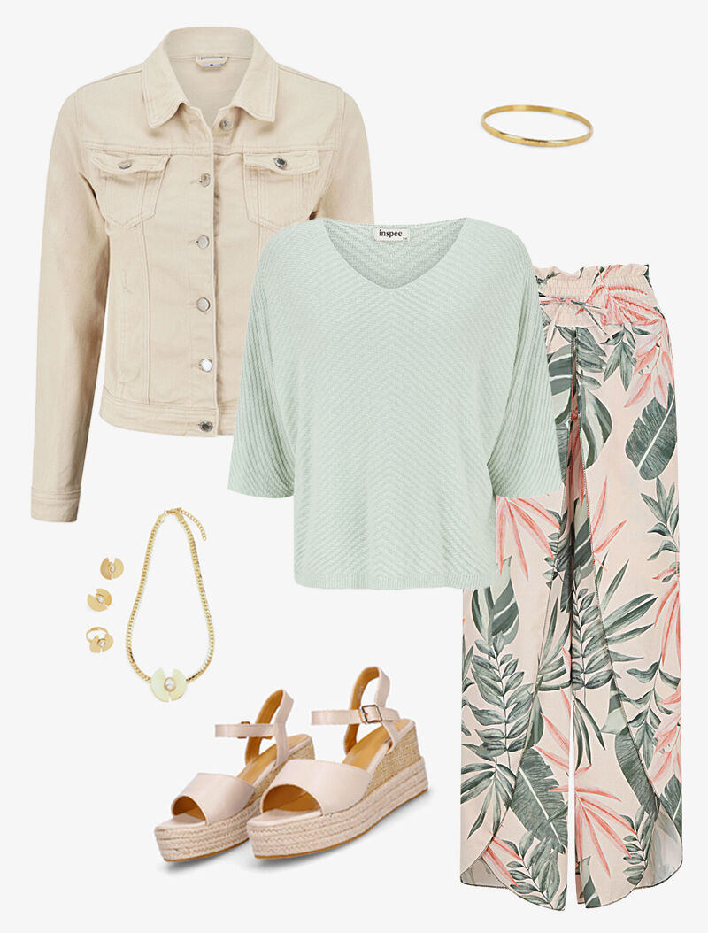 Look Cinderella | Stand-Prive
