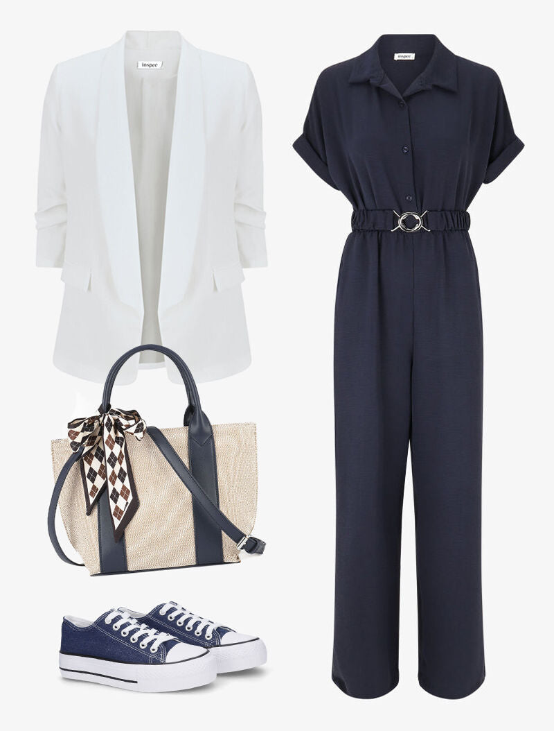 Look Evagelia | Stand-Prive