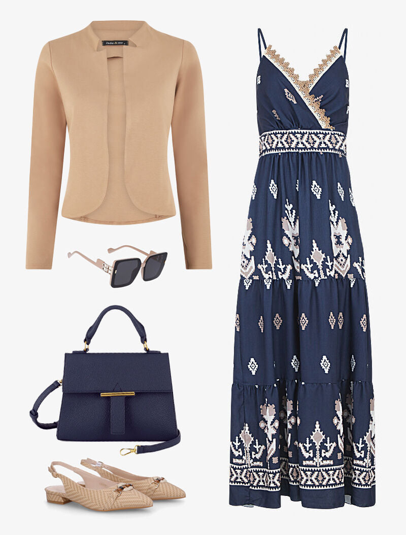 Look Gerta | Stand-Prive
