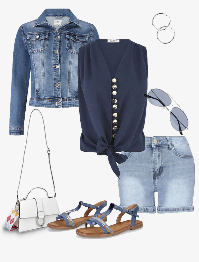 Nouveau look | Stand-Prive