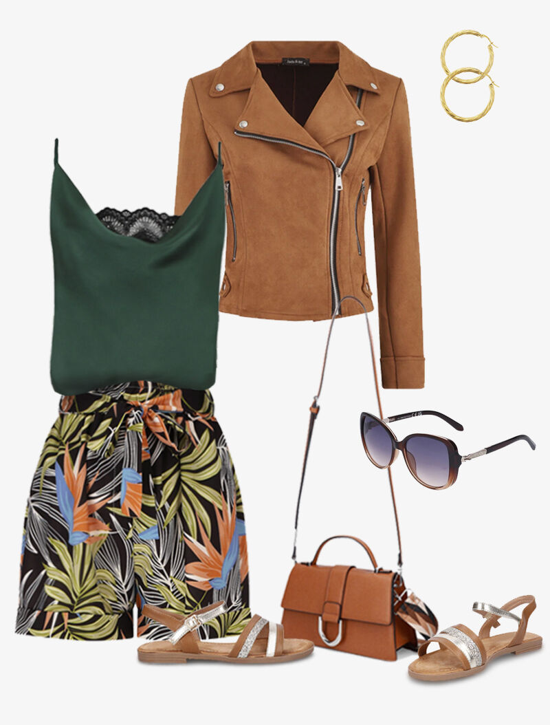 Envie d'un nouveau look ? – Stand-Privé