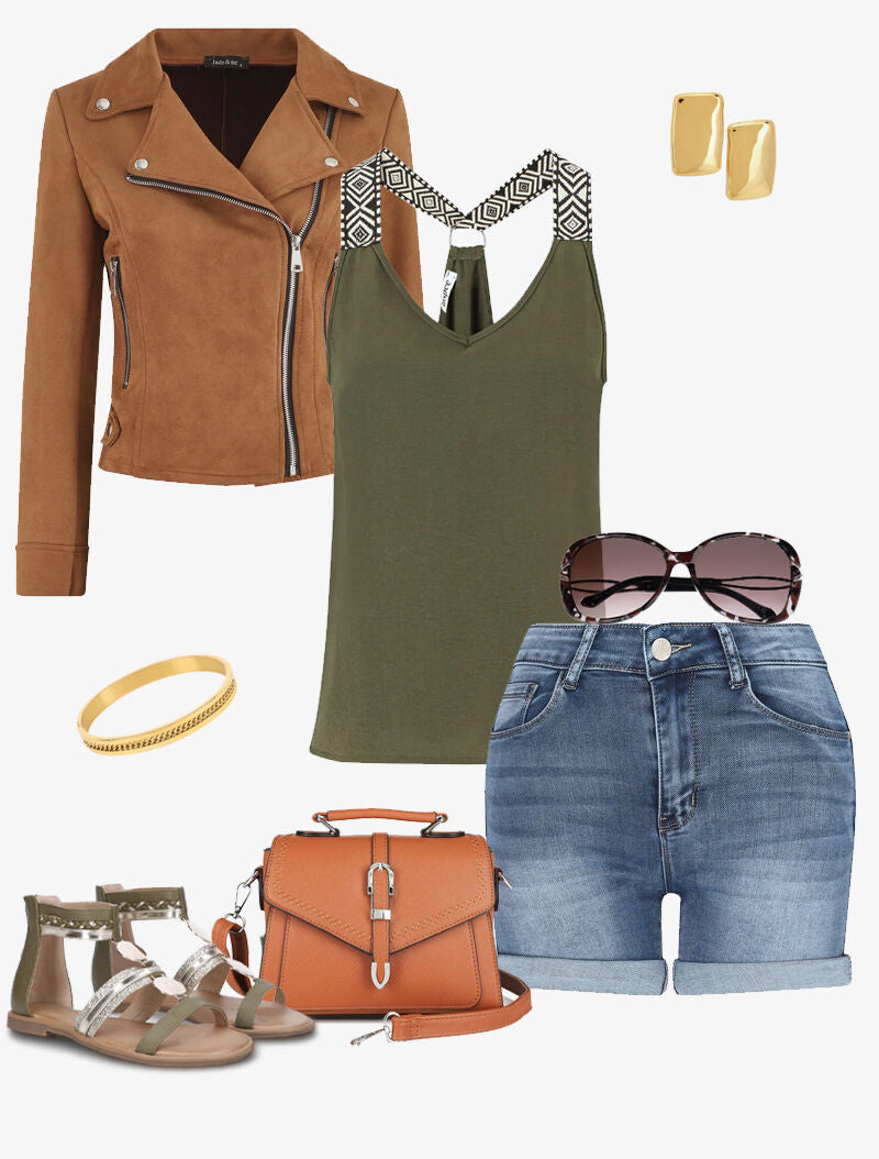 Envie d'un nouveau look ? – Stand-Privé