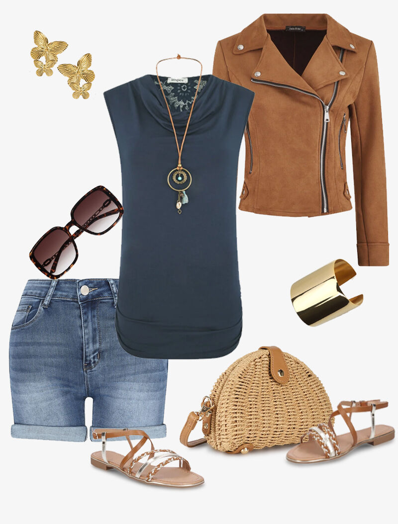 Nouvelle collection | Stand-Prive