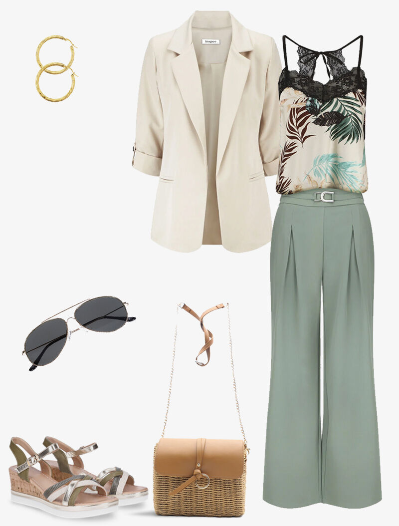 Envie d'un nouveau look ? – Stand-Privé