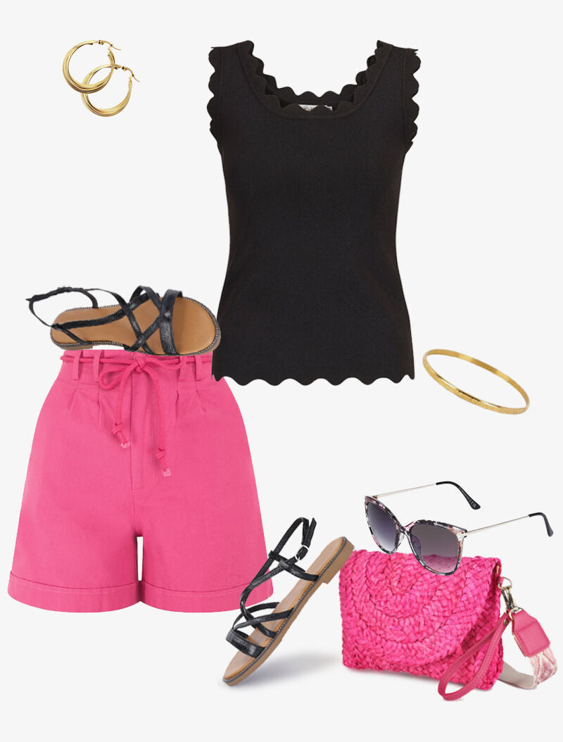 Nouveau look | Stand-Prive