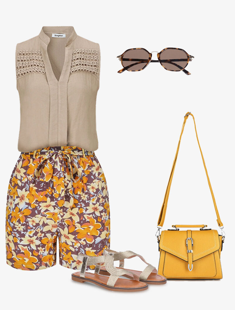 Summertime | Stand-Prive