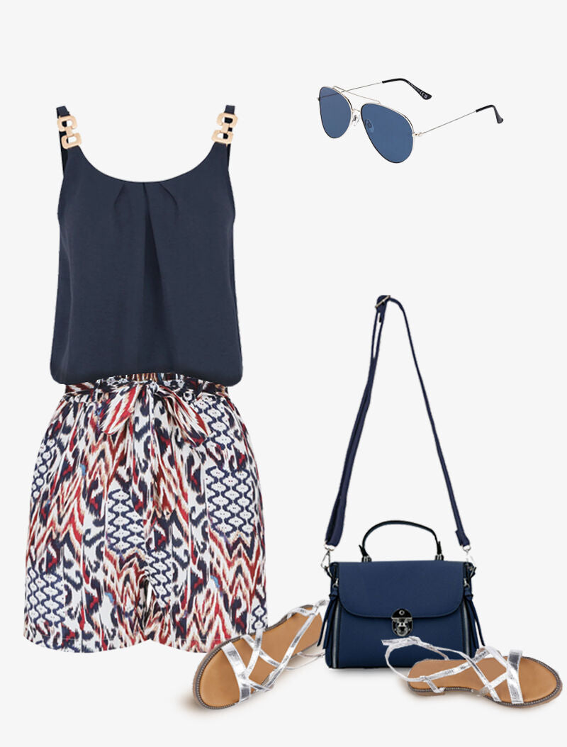 Quel look pour cet été ? | Stand-Prive