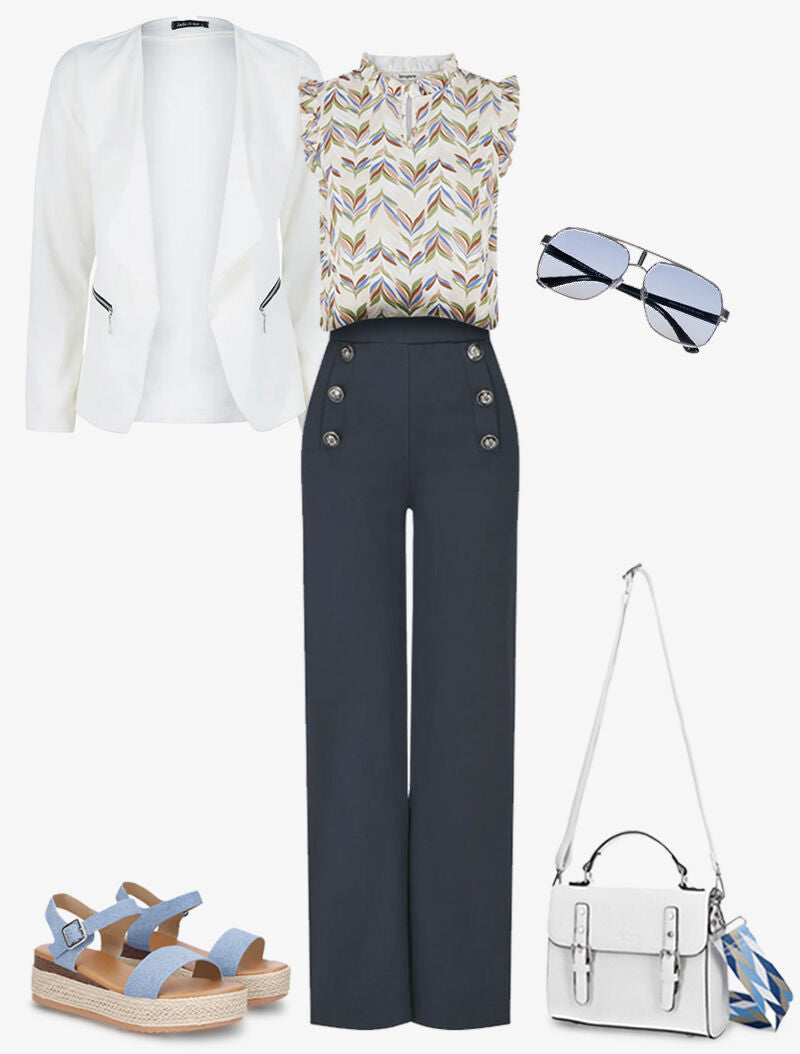 Envie d'un nouveau look ? – Stand-Privé