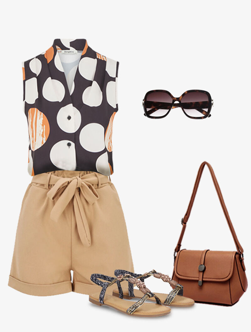 Summertime | Stand-Prive