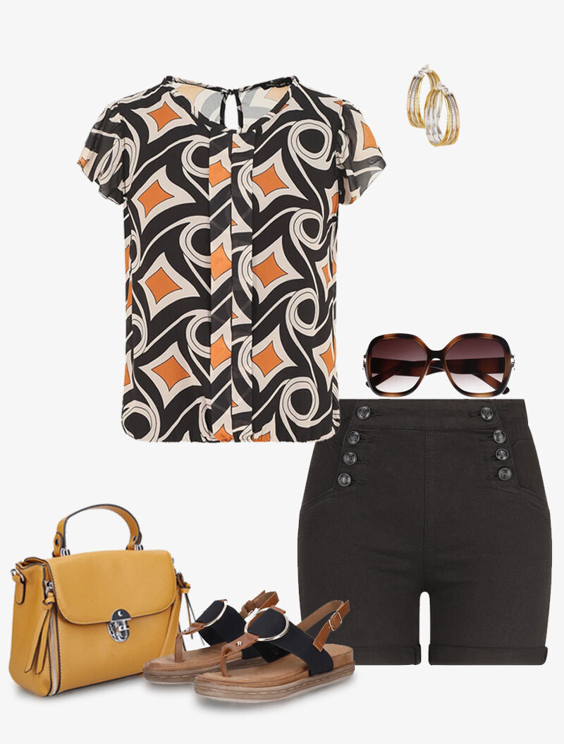 Nouveau look | Stand-Prive