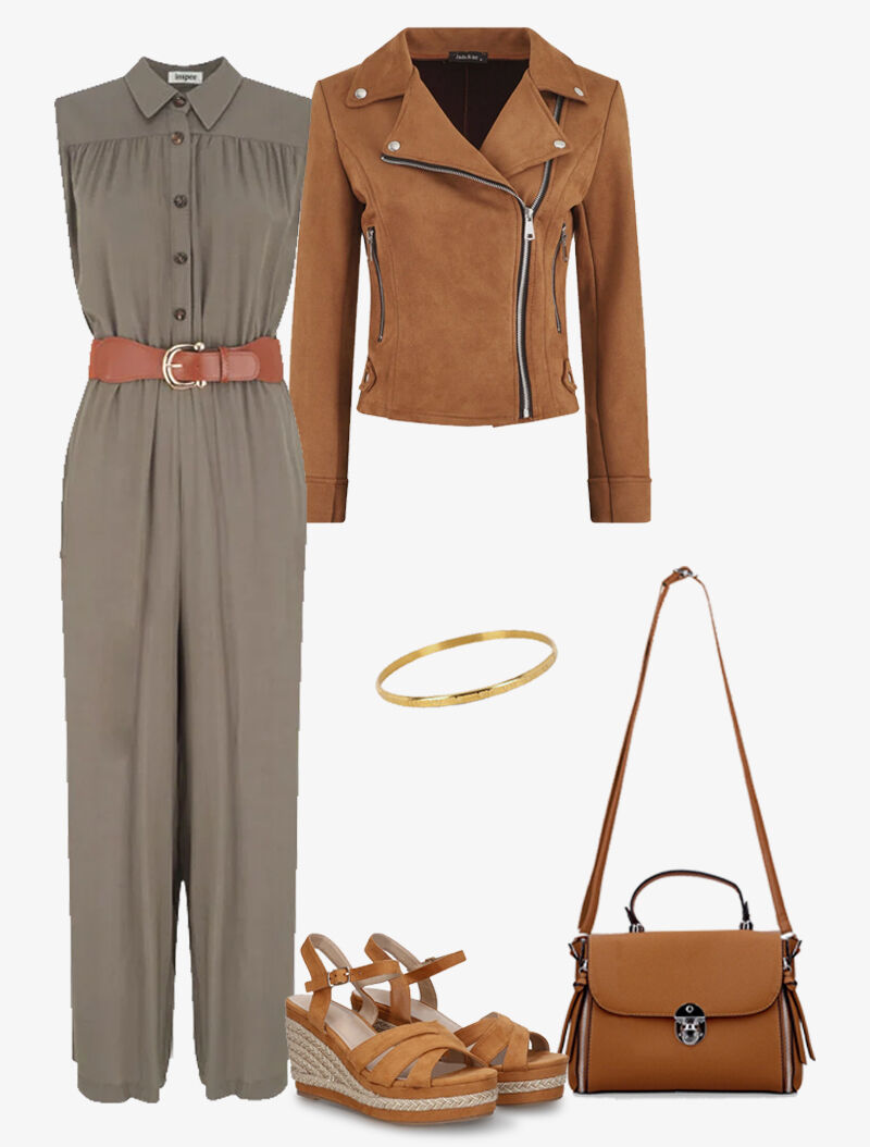 Nouveau look | Stand-Prive