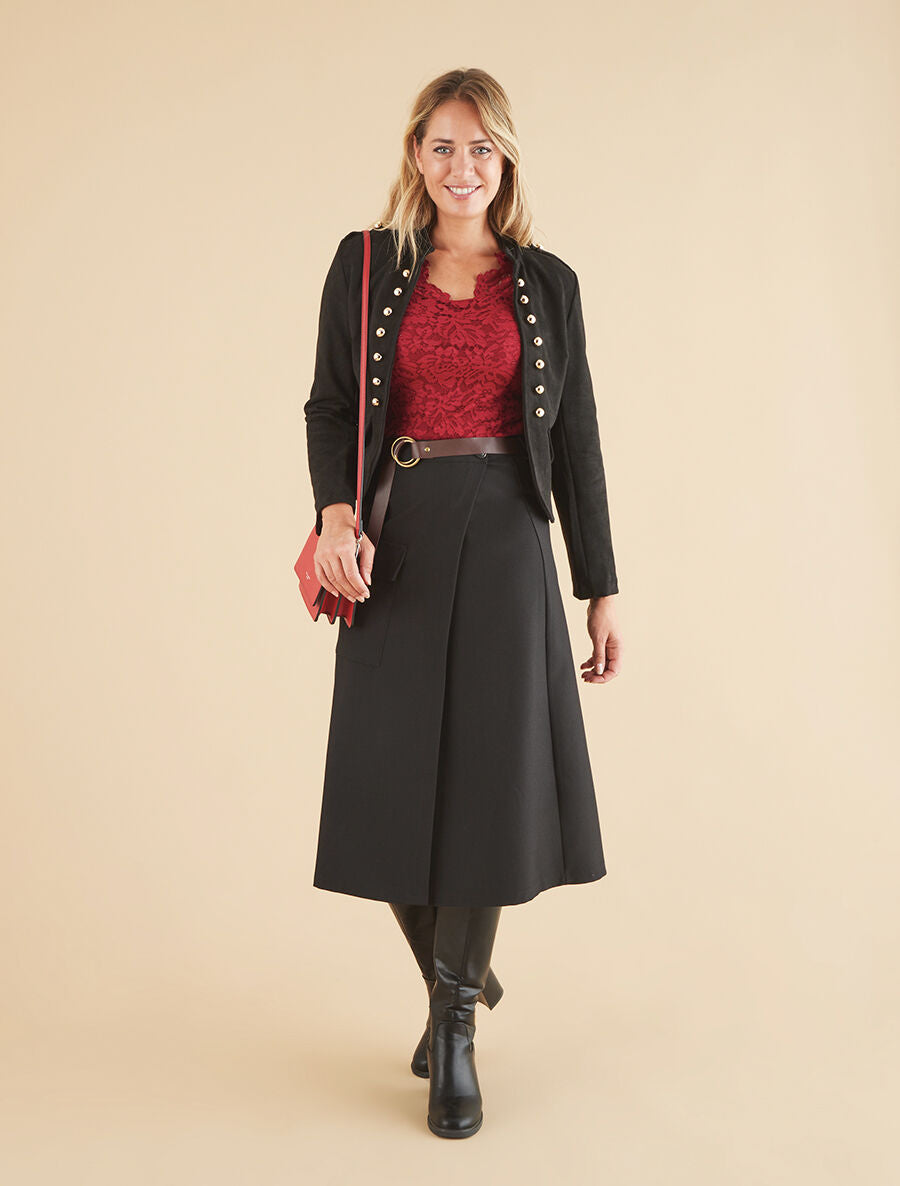 Nouvelle collection | Stand-Prive