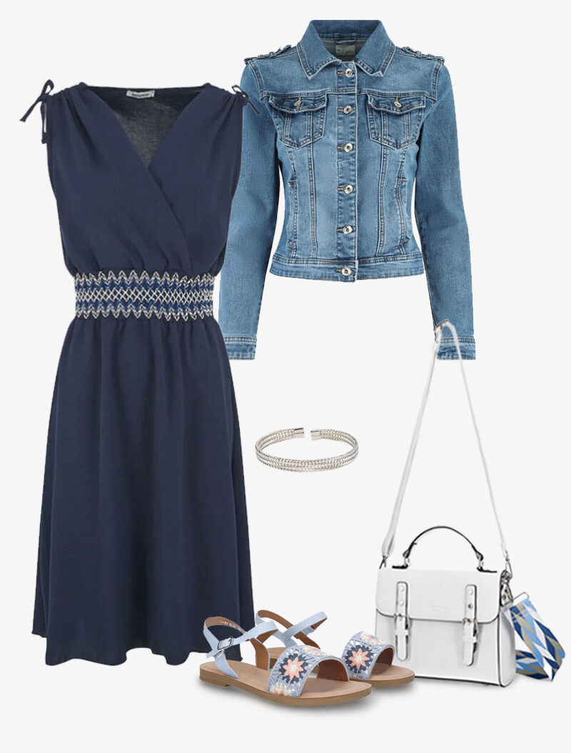 Quel look pour cet été ? | Stand-Prive