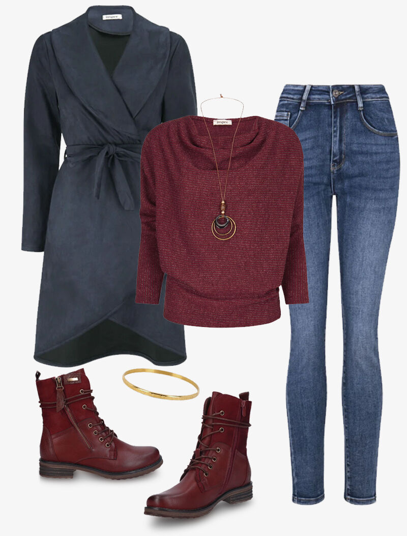 Laissez-vous inspirer | Stand-Prive