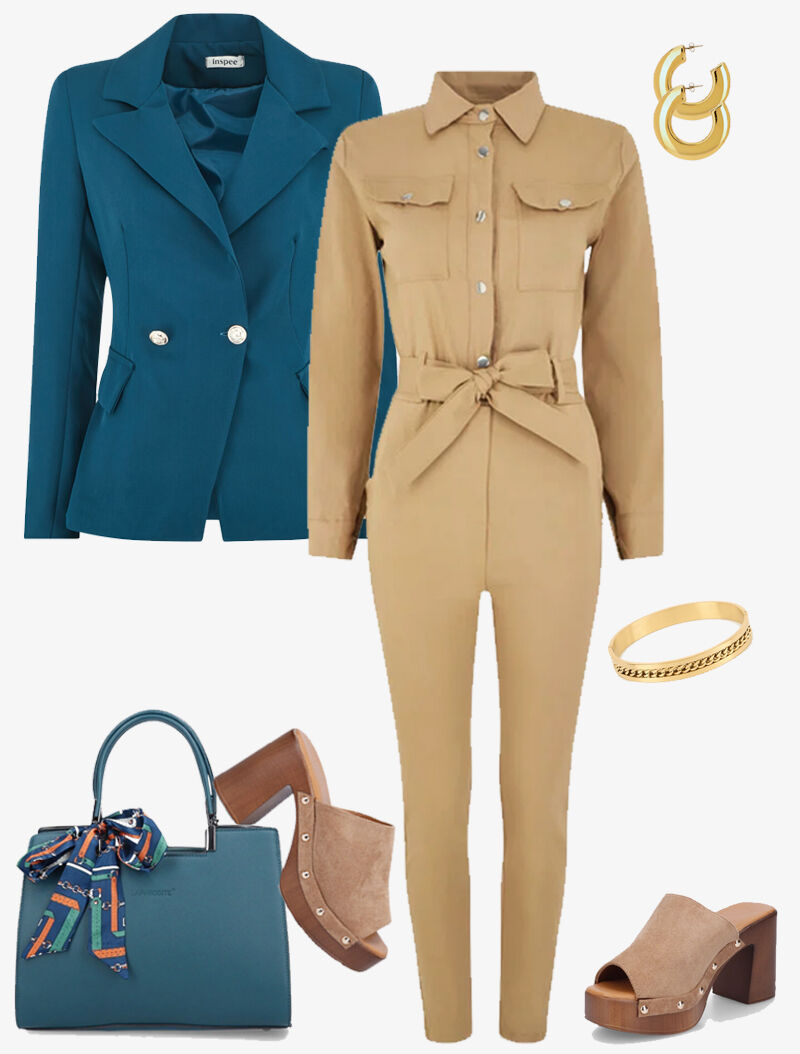 Nouveau look | Stand-Prive